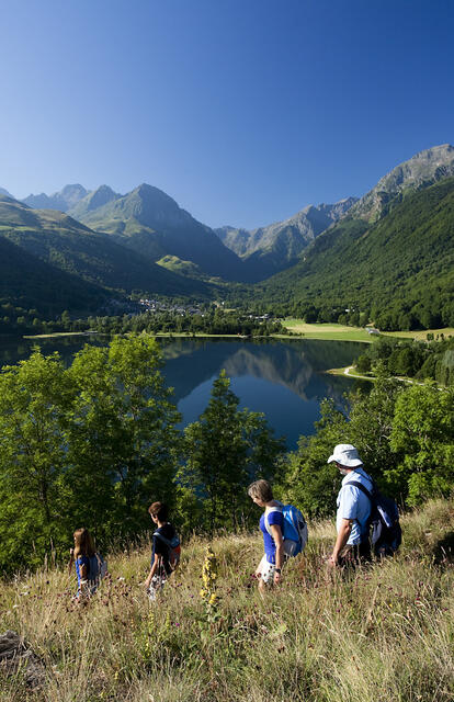 Pyrénées2vallées - Séjours et vacances à la montagne