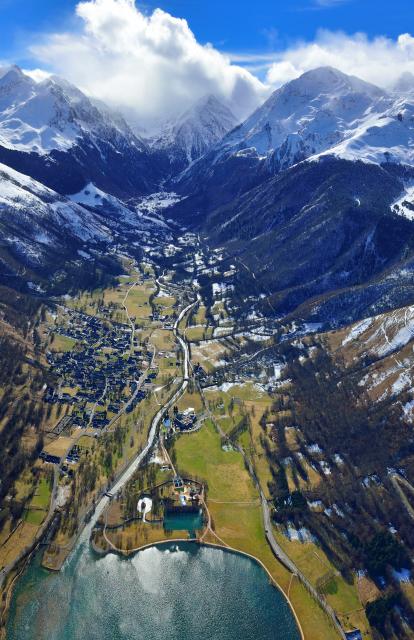 Pyrénées2vallées - Séjours et vacances à la montagne